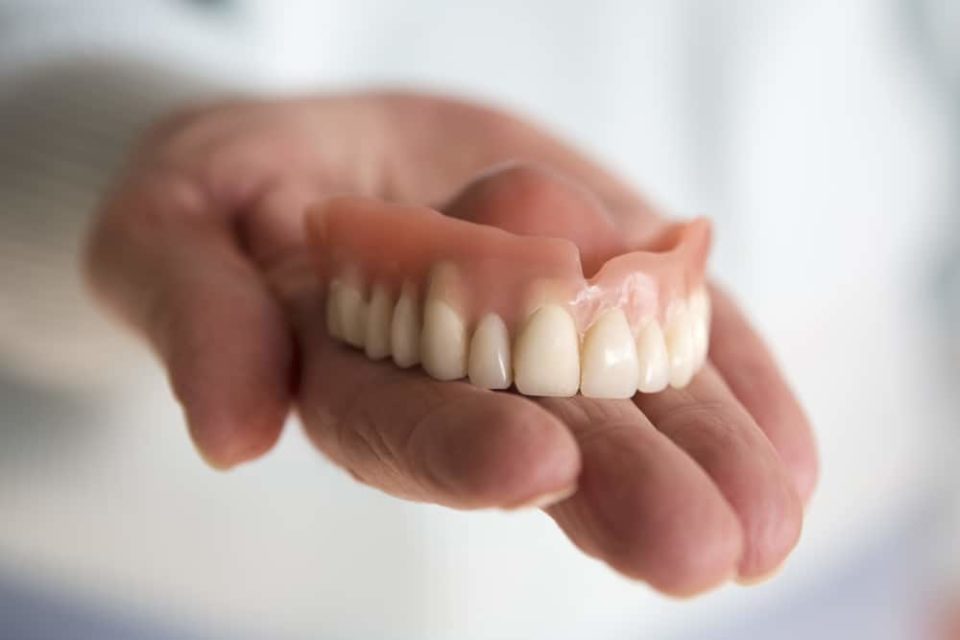 Process & Timeline for New Complete Dentures in Ottawa | OSDC