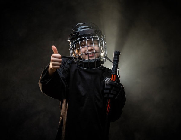 The Importance of Using Sports Guards For Kids | OSDC