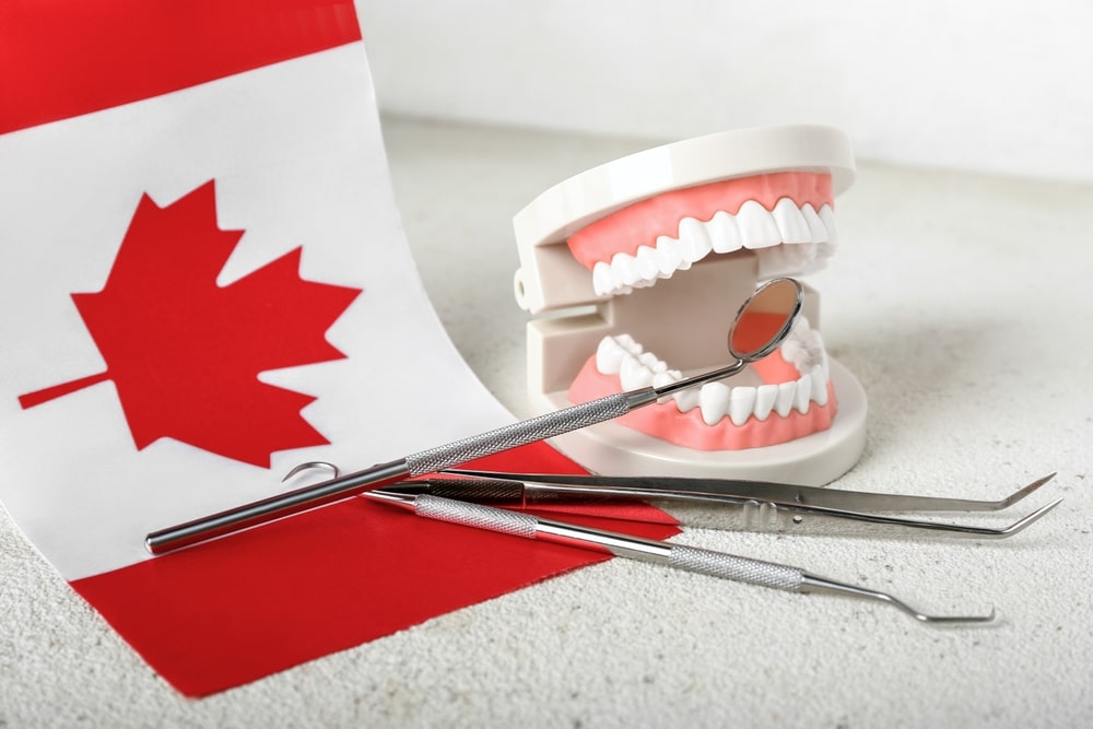 CDCP - Canadian Dental Care Plan | Ottawa South Denture Clinic