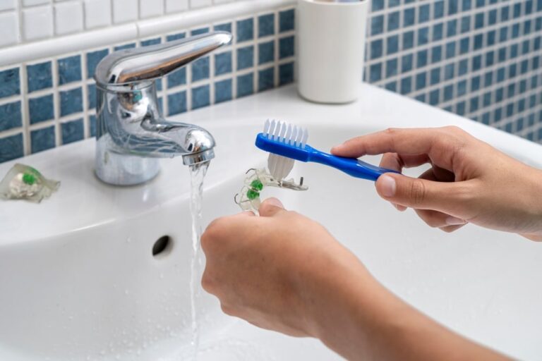 7 Denture Care & Maintenance Tips | Ottawa South Denture Clinic